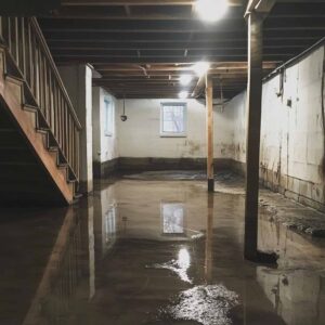 What is a Sump? - Appalachian Foundation Services